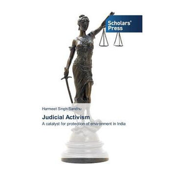 Judicial Activism