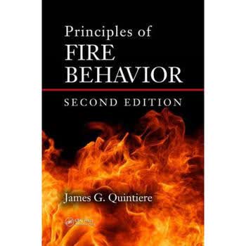 PRINCIPLES OF FIRE BEHAVIOR, 2ND ED