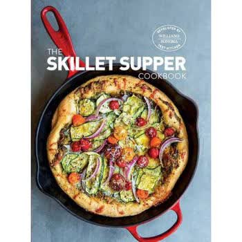 The Skillet Suppers Cookbook