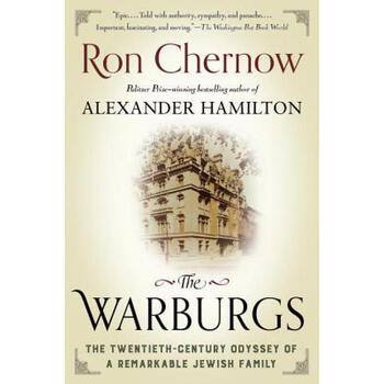 The Warburgs: The Twentieth-Century Odyssey ...