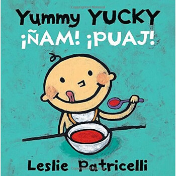 Yummy Yucky