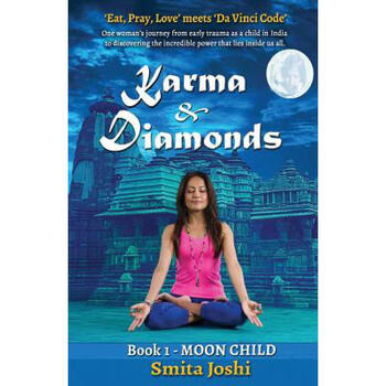 Karma & Diamonds - Moon Child: Book 1
