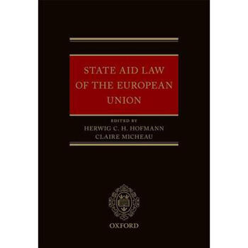 State Aid Law of the European Union
