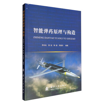 智能弹药原理与构造