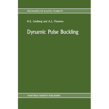 Dynamic Pulse Buckling : Theory and Experiment