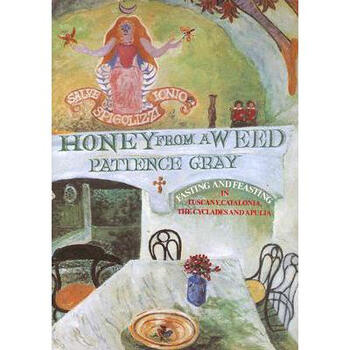 Honey from a Weed: Fasting and Feasting in T...