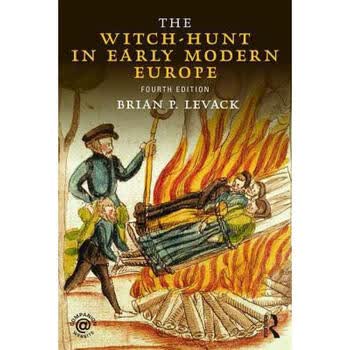 The Witch-Hunt in Early Modern Europe