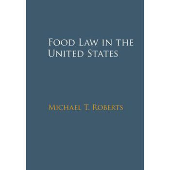 Food Law in the United States