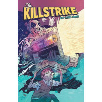 Oh, Killstrike