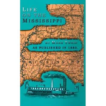 Life on the Mississippi