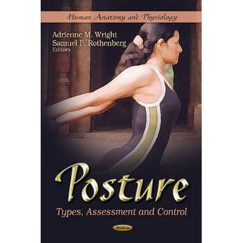 Posture: Types, Assessment and Control