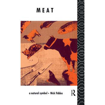 Meat : A Natural Symbol