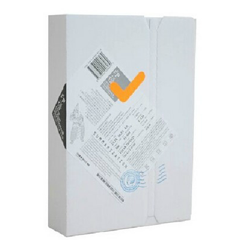 印谱中国印刷工艺样本书专业版上册V2特种纸工艺印刷设计材料技术书籍