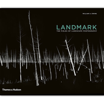 LANDMARK: THE FIELDS OF LANDSCAPE风景摄影的地域Thames英文