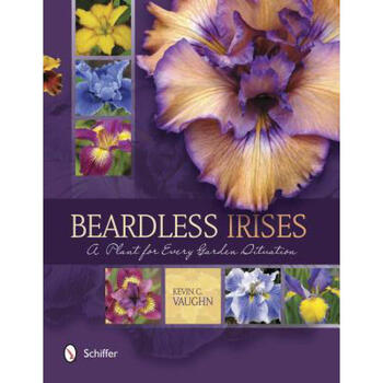 Beardless Irises: A Plant for Every Garden S...