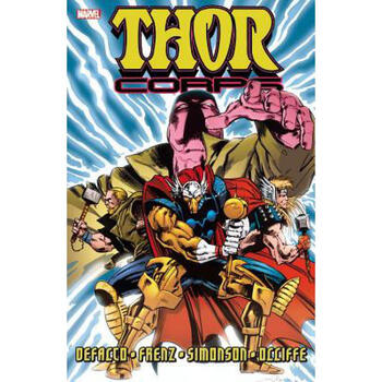 Thor Corps