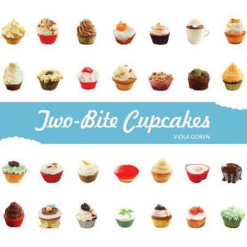 Two-Bite Cupcakes