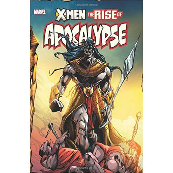 X-Men: The Rise of Apocalypse