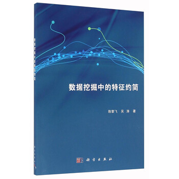 数据挖掘中的特征约简