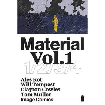 Material Volume 1