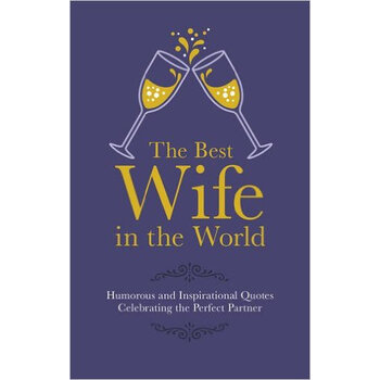 The Best Wife In The World