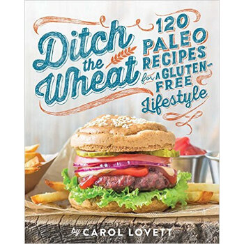 Ditch the Wheat