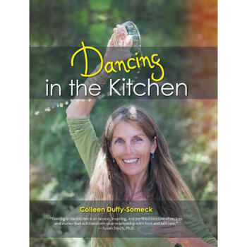 Dancing in the Kitchen