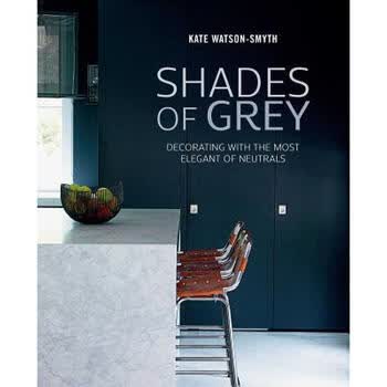 Shades of Grey: Decorating with the Most Elegan...