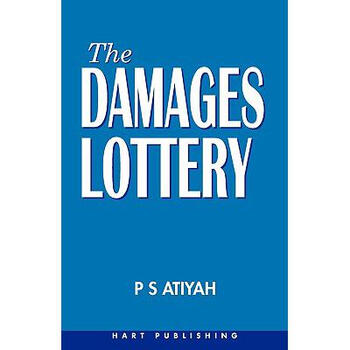The Damages Lottery