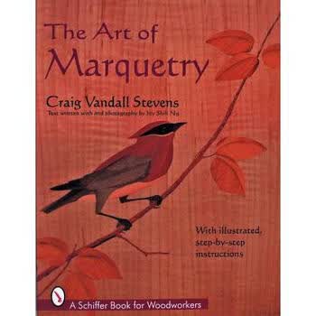 The Art of Marquetry