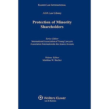 Protection Of Minority Shareholders