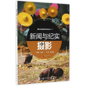 新闻与纪实摄影/摄影与影视制作系列丛书