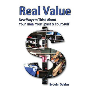 Real Value New Ways to Think about Your Time...