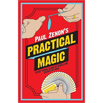 Paul Zenon'S Practical Magic
