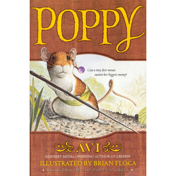 Poppy波比