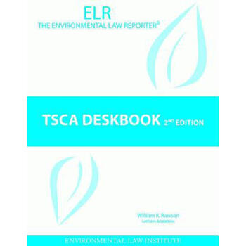 TSCA Deskbook