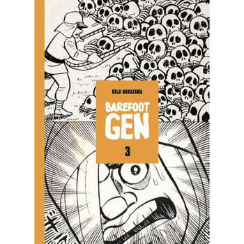 Barefoot Gen, Volume 3