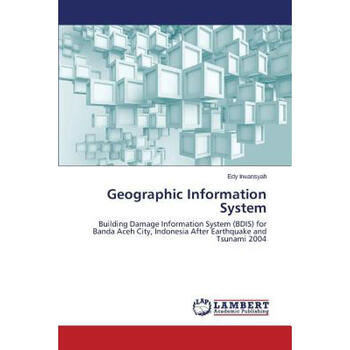 Geographic Information System