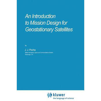 An Introduction to Mission Design for Geosta...