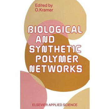 Biological and Synthetic Polymer Networks
