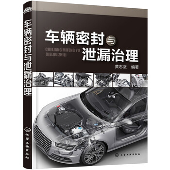 车辆密封与泄漏治理