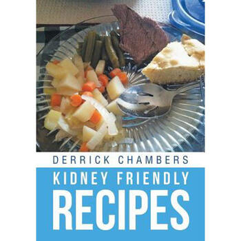 Kidney Friendly Recipes