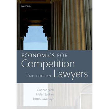 Economics for Competition Lawyers