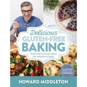 Delicious Gluten-Free Baking: Sweet and savo...