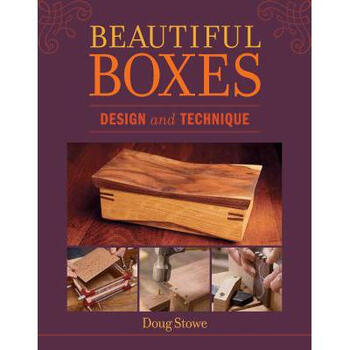 Beautiful Boxes: Design and Technique