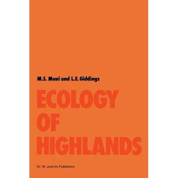 Ecology of Highlands