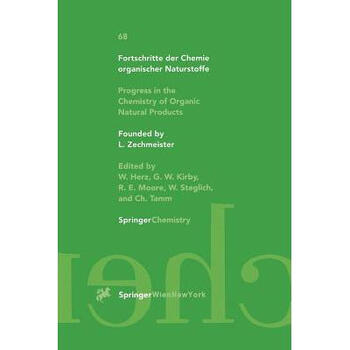 Progress in the Chemistry of Organic Natural...
