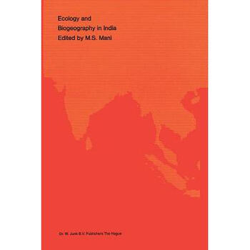 Ecology and Biogeography in India