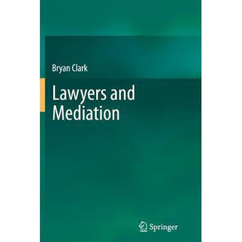 Lawyers and Mediation