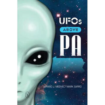 UFOs Above PA